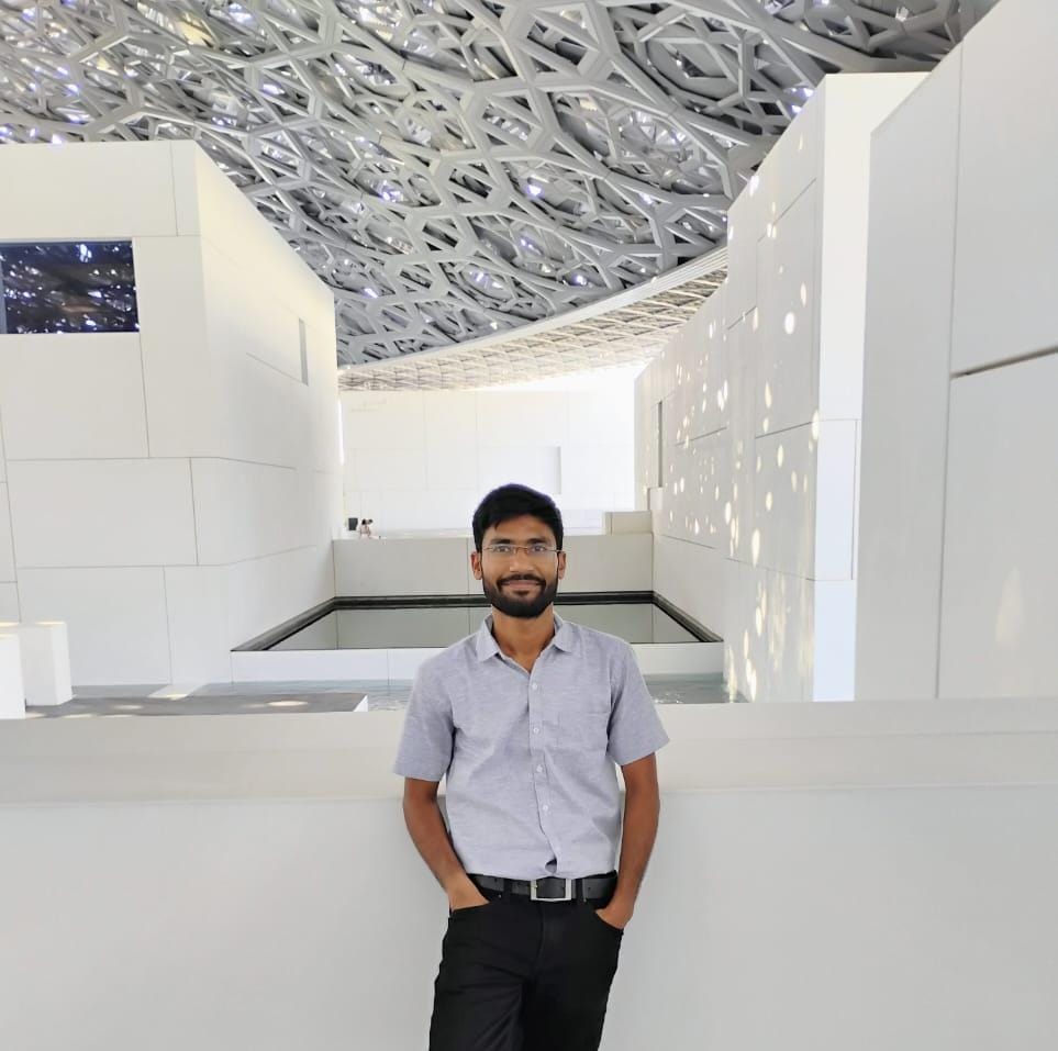 Aditya Dixit
